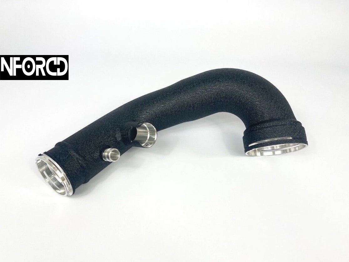 BMW 420i 430i 2.0 B48 B46 Intake Inlet Charge Pipe Upgrade – MTC Motor