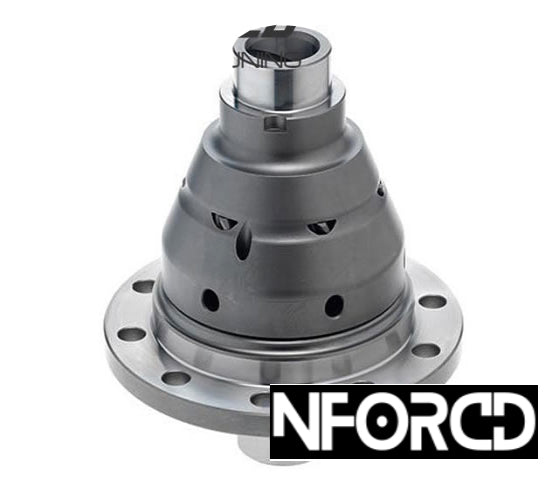 BMW M140i/M240i Quaife ATB Helical Limited Slip Differential (LSD) – D