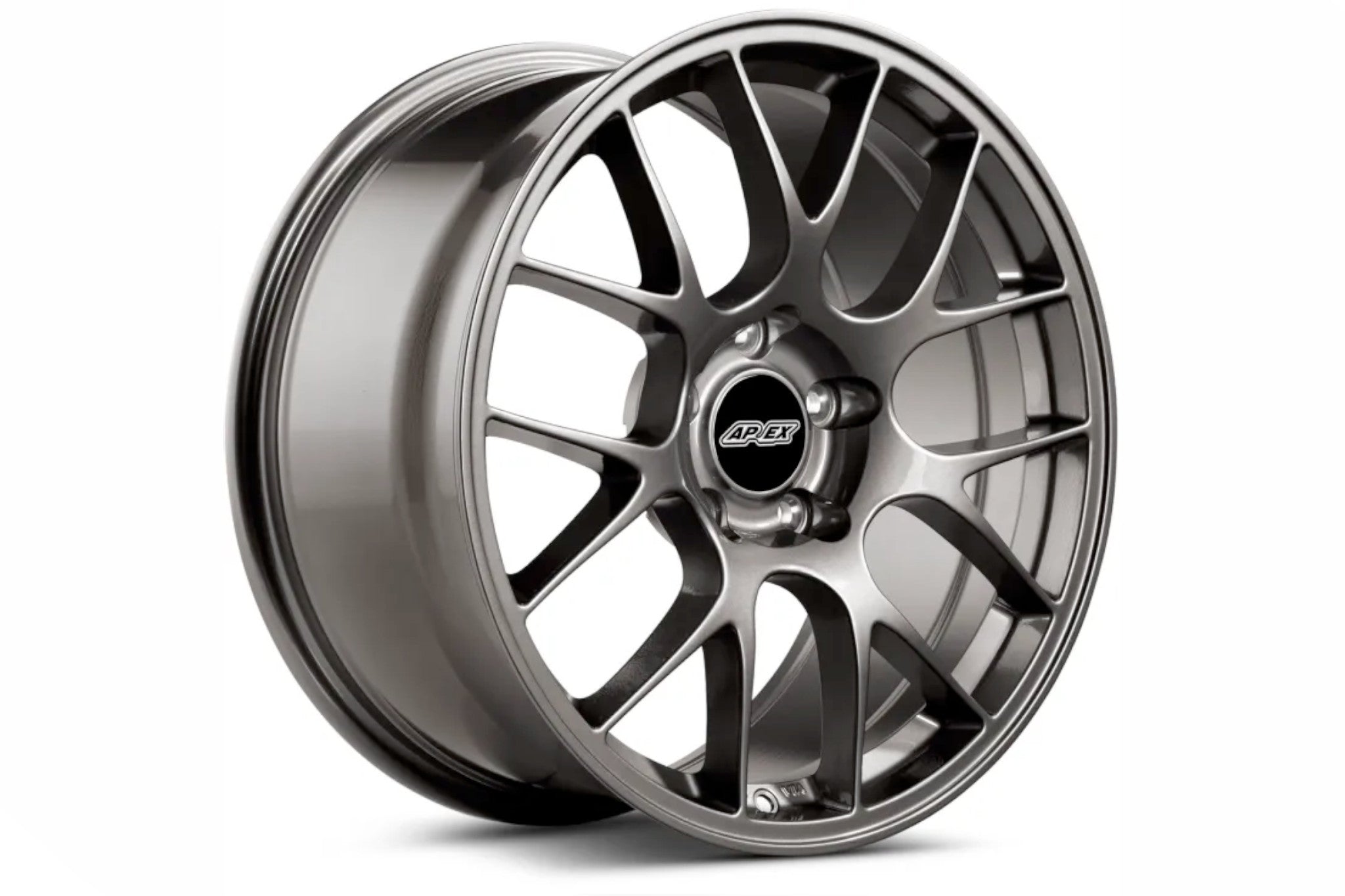 Apex EC-7 EC7 Flow Formed Alloy Wheel - Lightweight Motorsport Perform