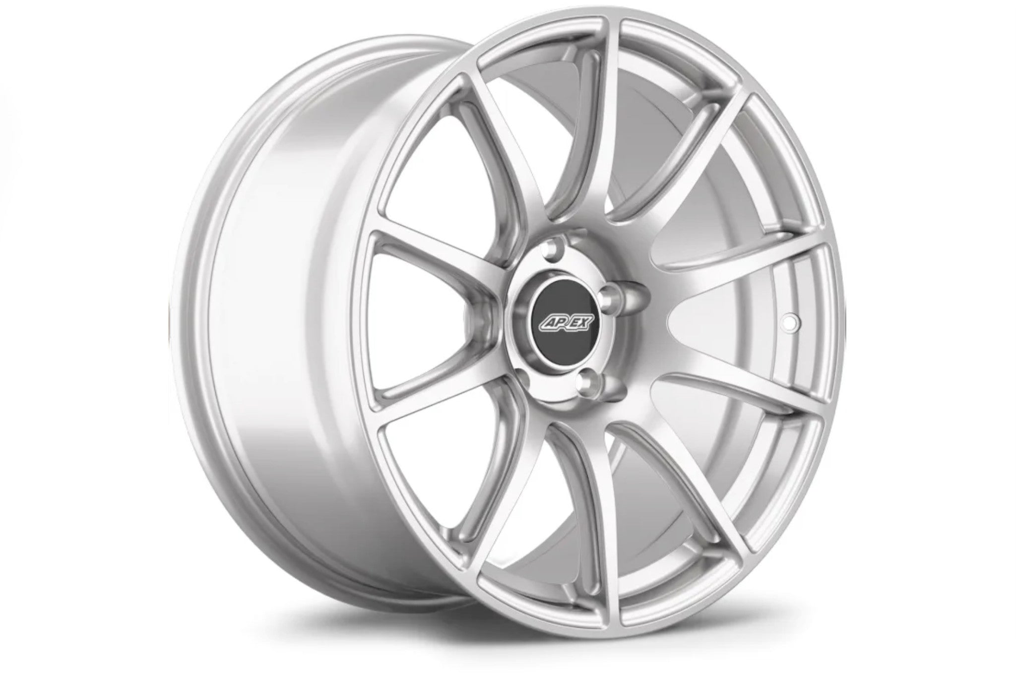 Apex SM-10 Flow Formed Alloy Wheel
