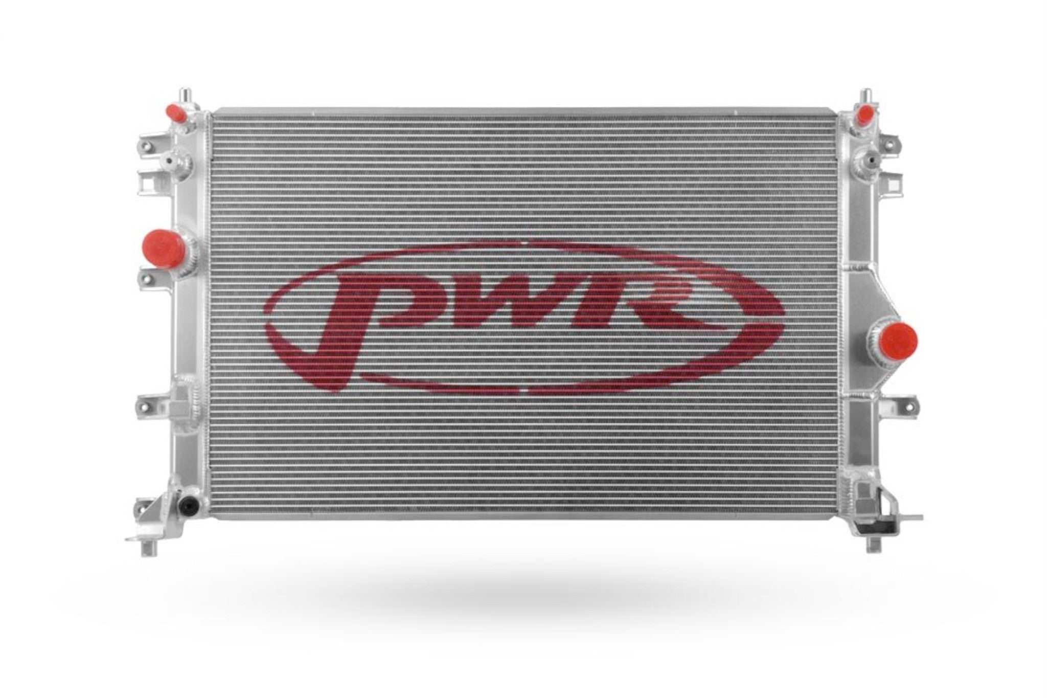 PWR 32mm Radiator - Toyota GR Yaris | Corolla