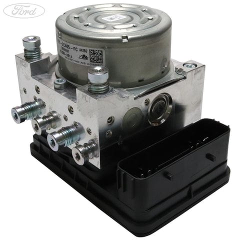 Genuine Ford Kuga MK2 ABS Pump & Control Module HCU/ECU Manual Handbra