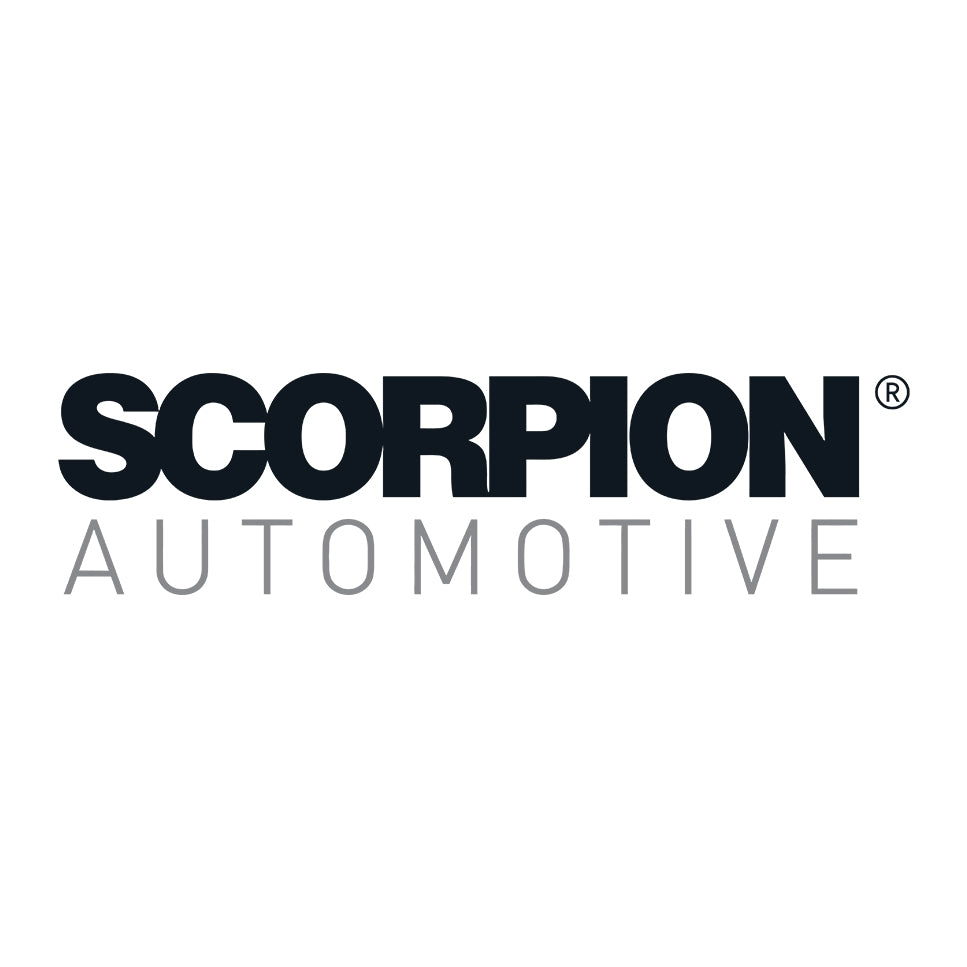 Scorpion X-Series CAN Bus Car Immobiliser - PIN Code Anti-Theft Device