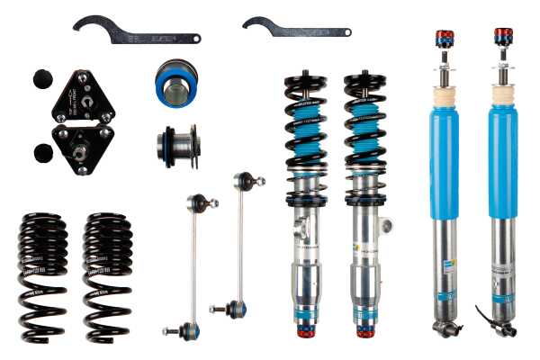 Bilstein BMW E82 E90 E92 B16 Clubsport Suspension Kit (1M & M3)