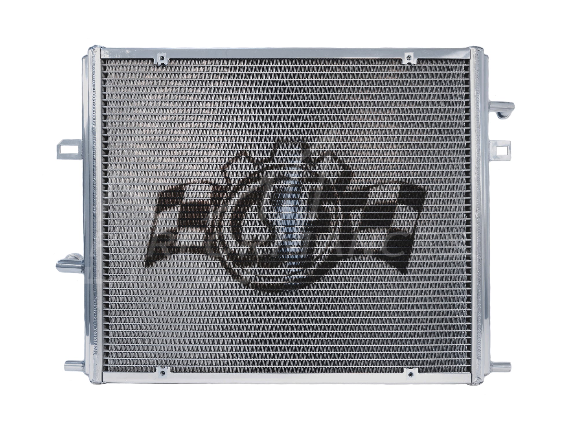 CSF Chargecooler/Intercooler Water Radiator Heat Exchanger for BMW F-S