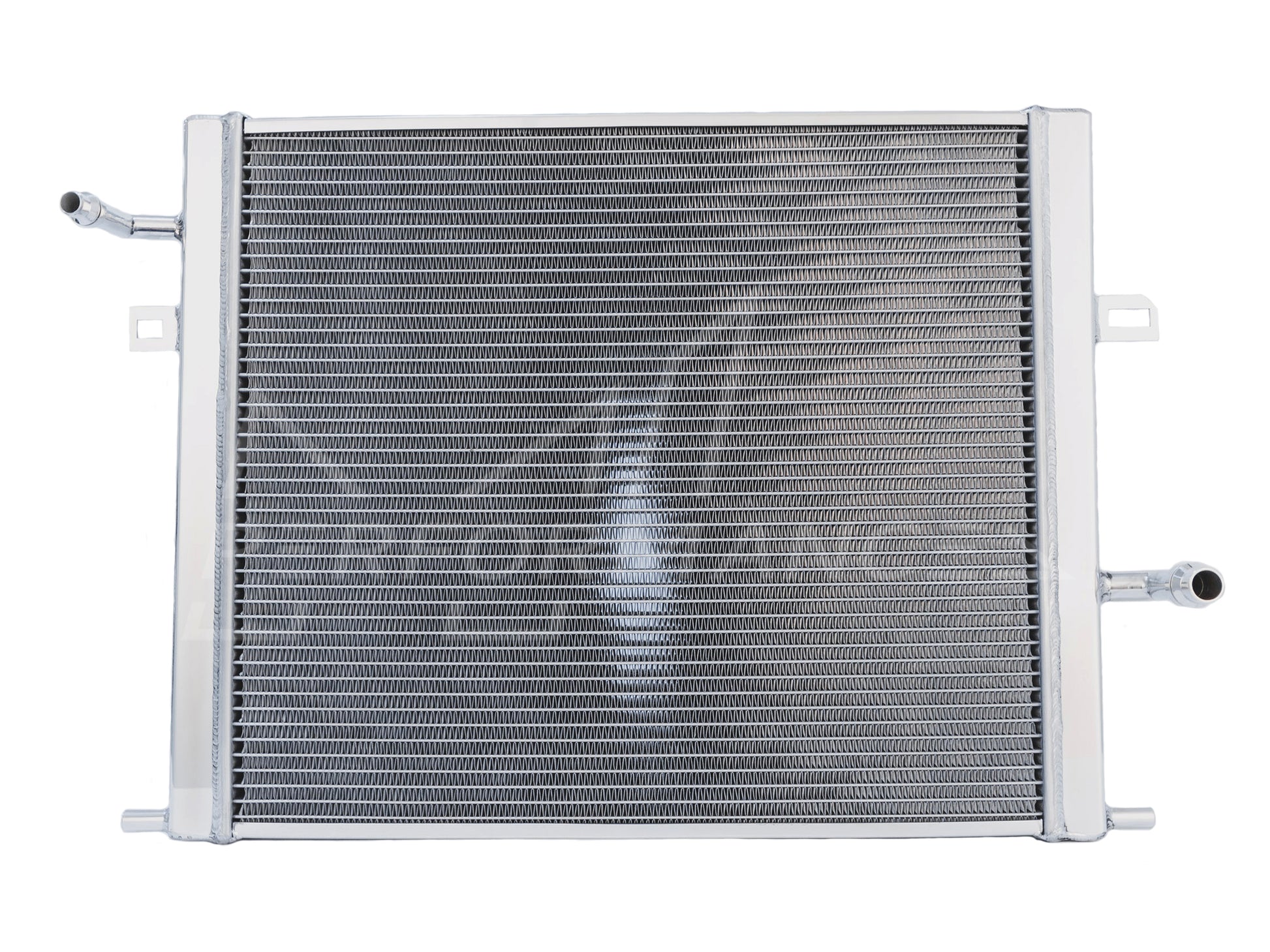 CSF Chargecooler/Intercooler Water Radiator Heat Exchanger for BMW F-S