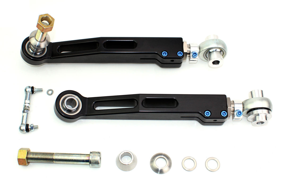 SPL BMW F80 F82 F83 F87 Front Lower Control Arms (M2, M3 & M4)