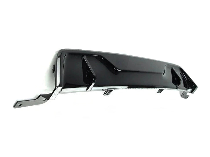 Genuine BMW M Performance Rear Diffuser for 3 Series G20/G21 M340i (Sa