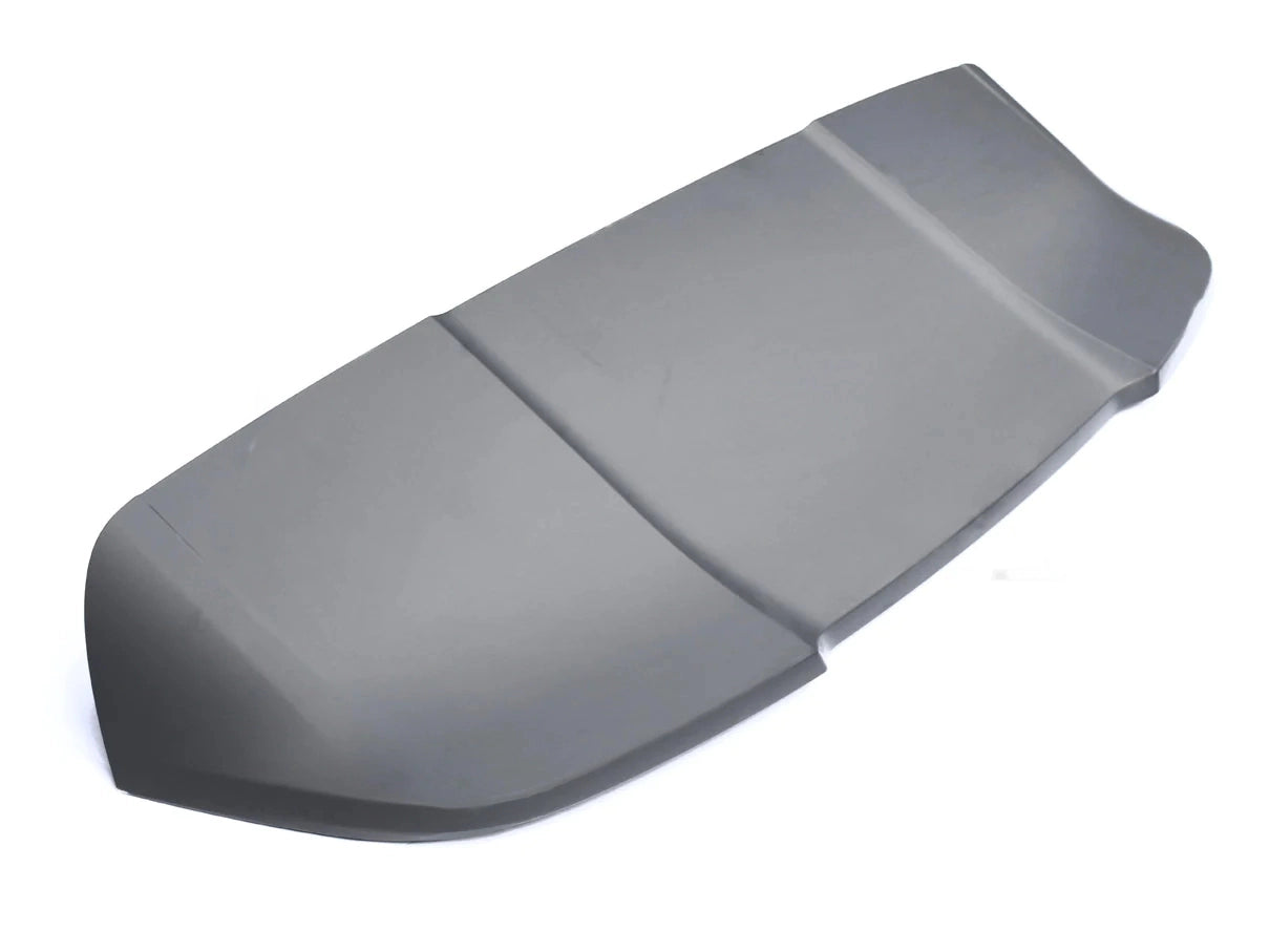 Genuine BMW M Performance F40 Primed Trunk Lid Spoiler (Inc. 118i, 120