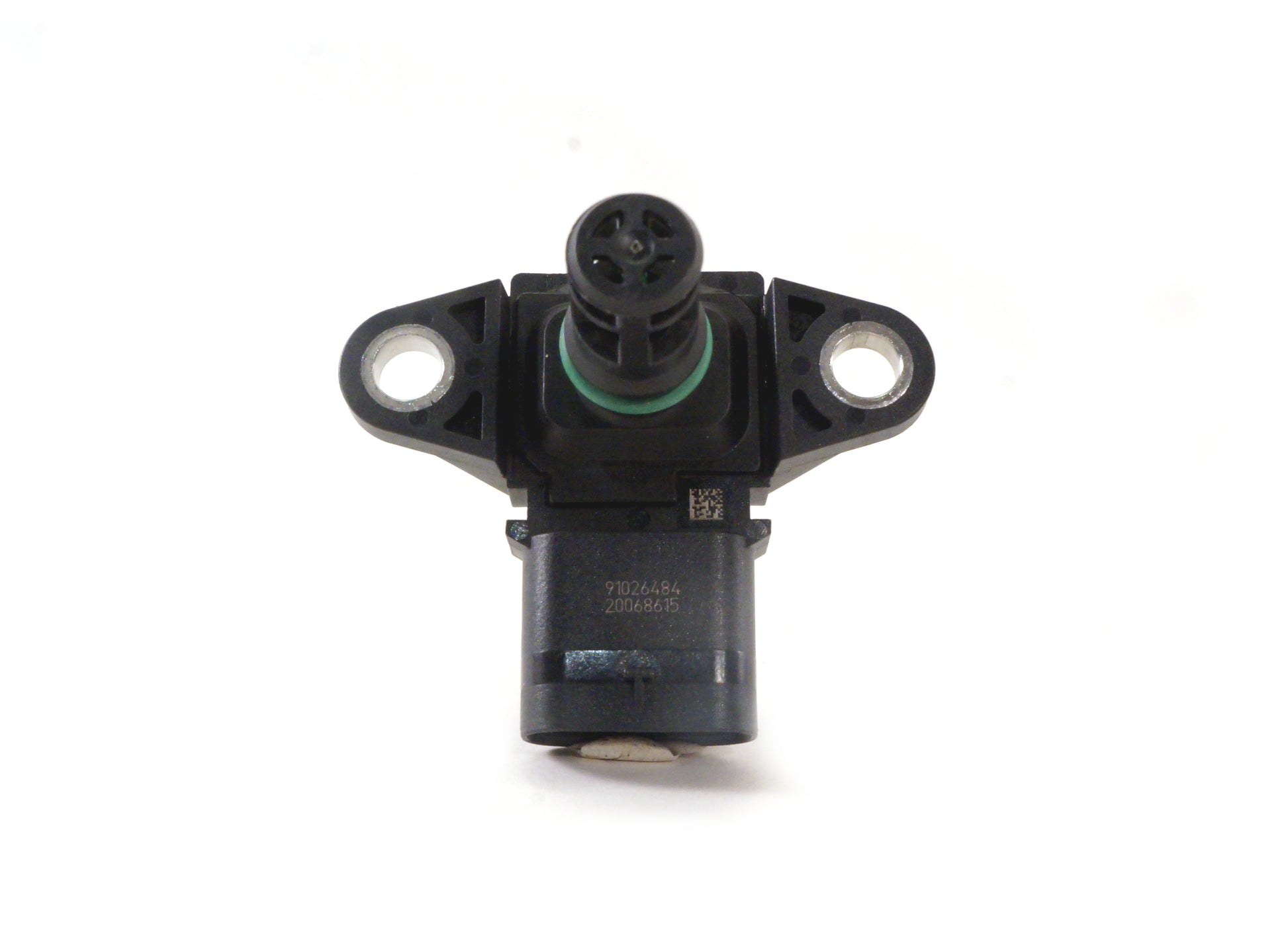 Genuine BMW 3.5 Bar TMAP/MAP Boost Pressure Sensor - OEM 13627843531