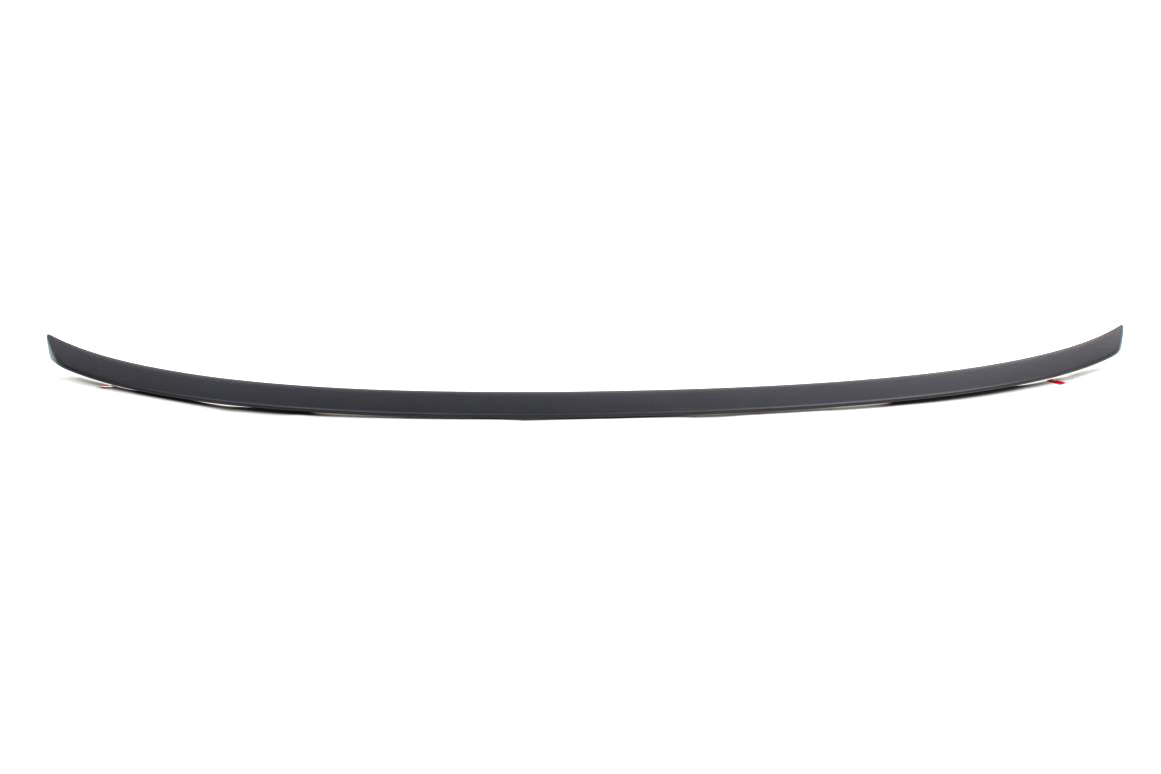 Genuine BMW 3 Series G20 M Performance Matte Black Rear Spoiler (Inc.