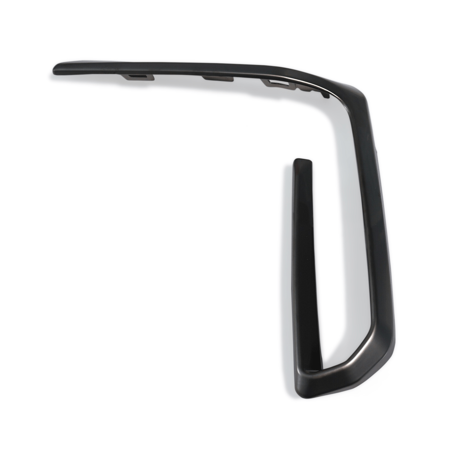 Genuine BMW G05 Front M Bumper Side Grille Trim (X5 M50iX & X5 M50dX)