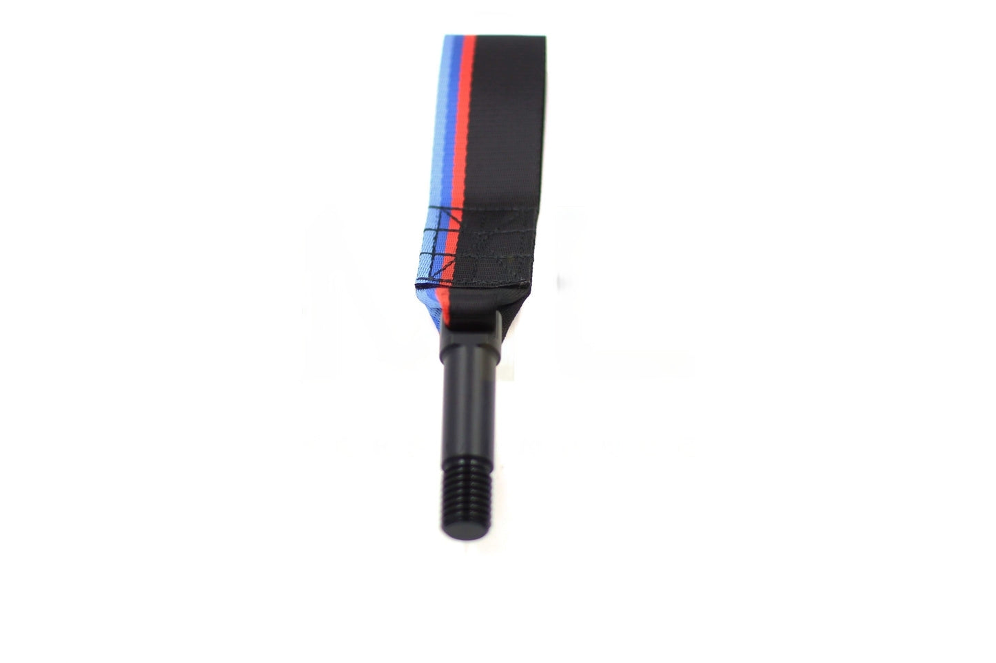 BMW E-Chassis Screw-In Tow Strap – M Tri-Colour Motorsport Tow Hook, B