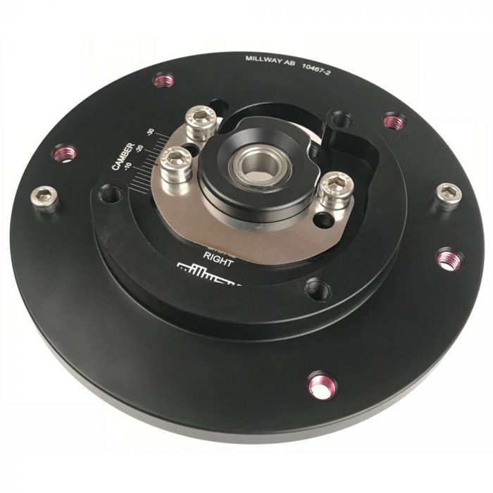 Millway Motorsport BMW F80 F82 F87 Track Adjustable Front Camber Plate