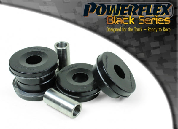 Powerflex Black Series Rear Subframe Rear Bush - BMW E46 Xi/XD 4WD & Z