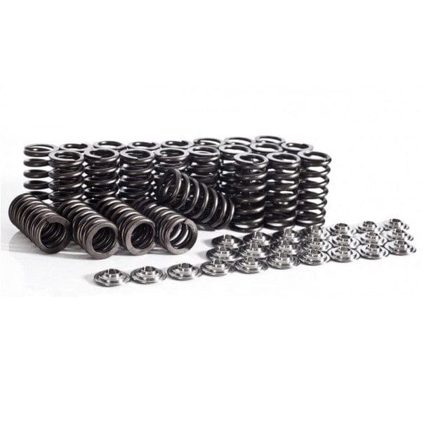Supertech BMW N54 N55 S55 Conical Valve Spring Kit (Inc. M135i, 335i,