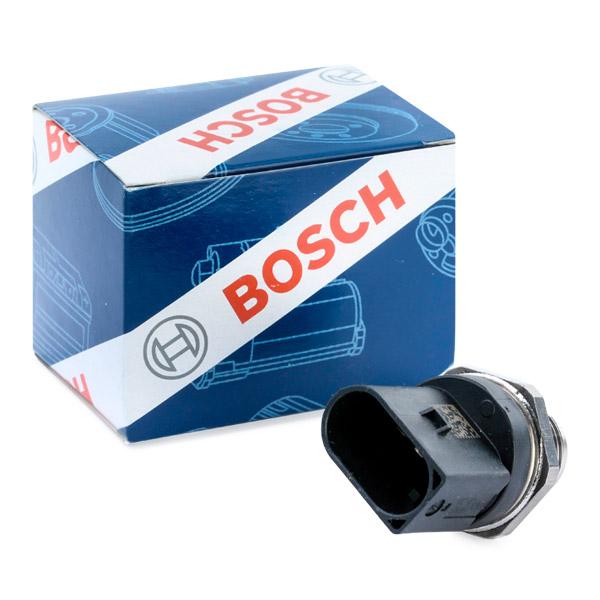 Bosch Fuel Pressure Sensor (0281006447) Fits: BMW